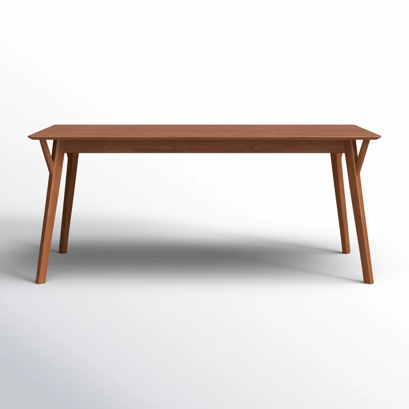 Zephyr Dining Table - daywithwood.com
