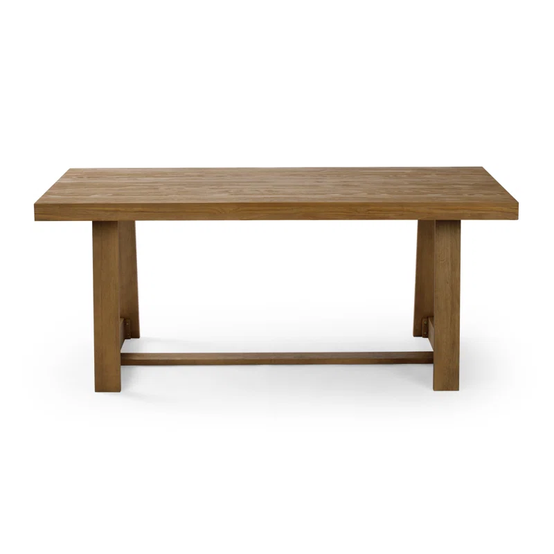Zermatt Dining Table - daywithwood.com